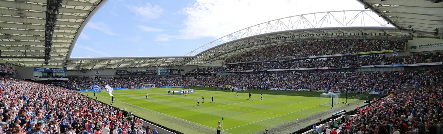 Brighton & Hove Albion