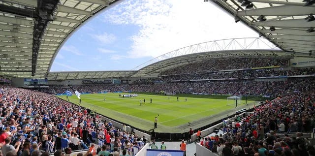 Brighton & Hove Albion