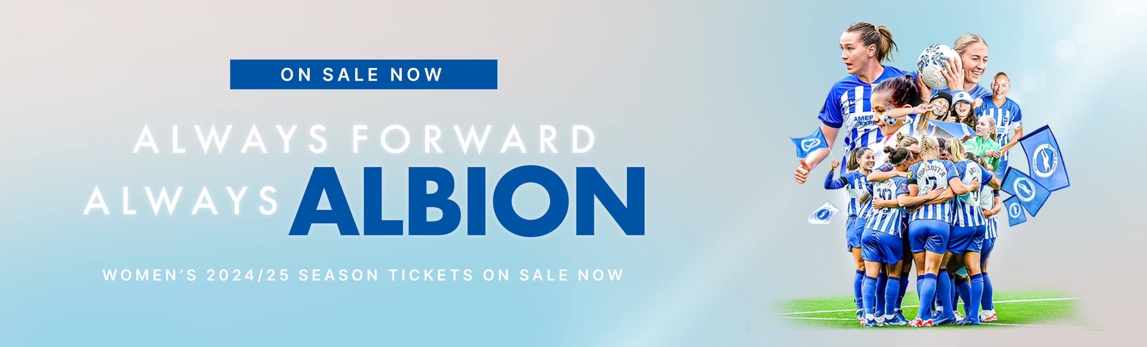 Brighton & Hove Albion