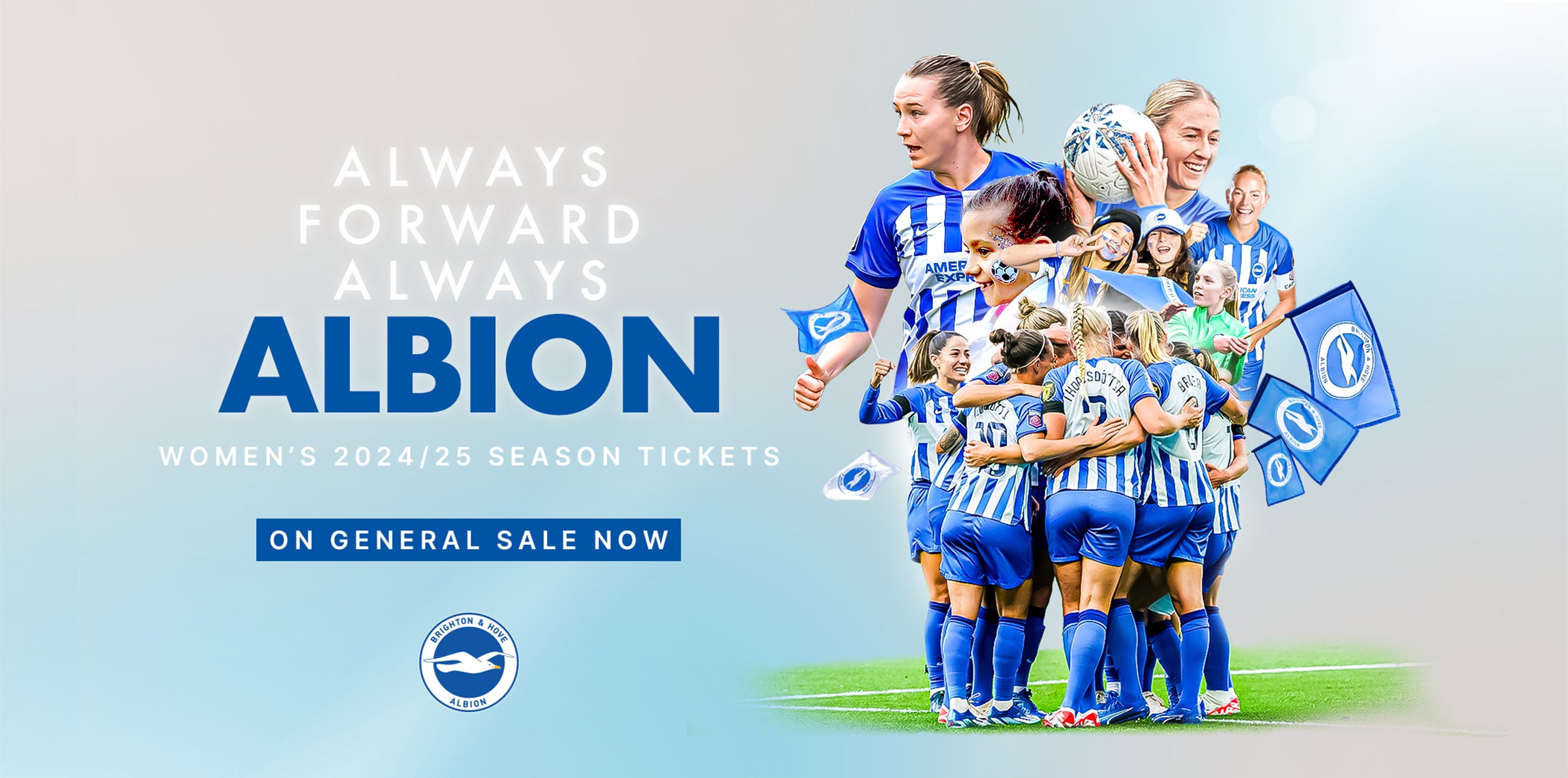 Brighton & Hove Albion