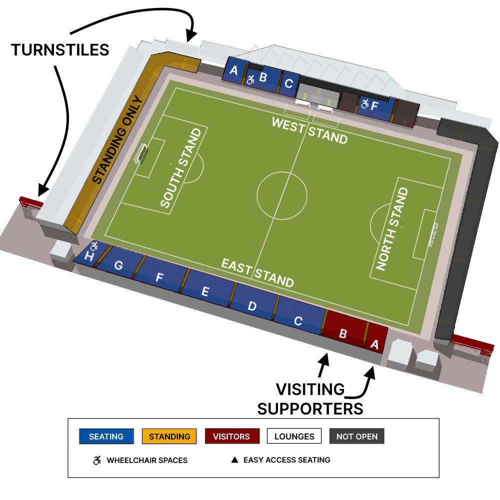 LCFC Women (AWAY) vs. Brighton - Saturday May 27th 14:30 Kick Off ...